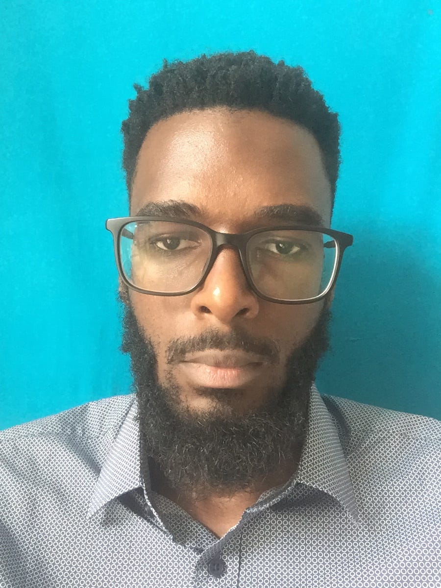Daudi Majura – Medium