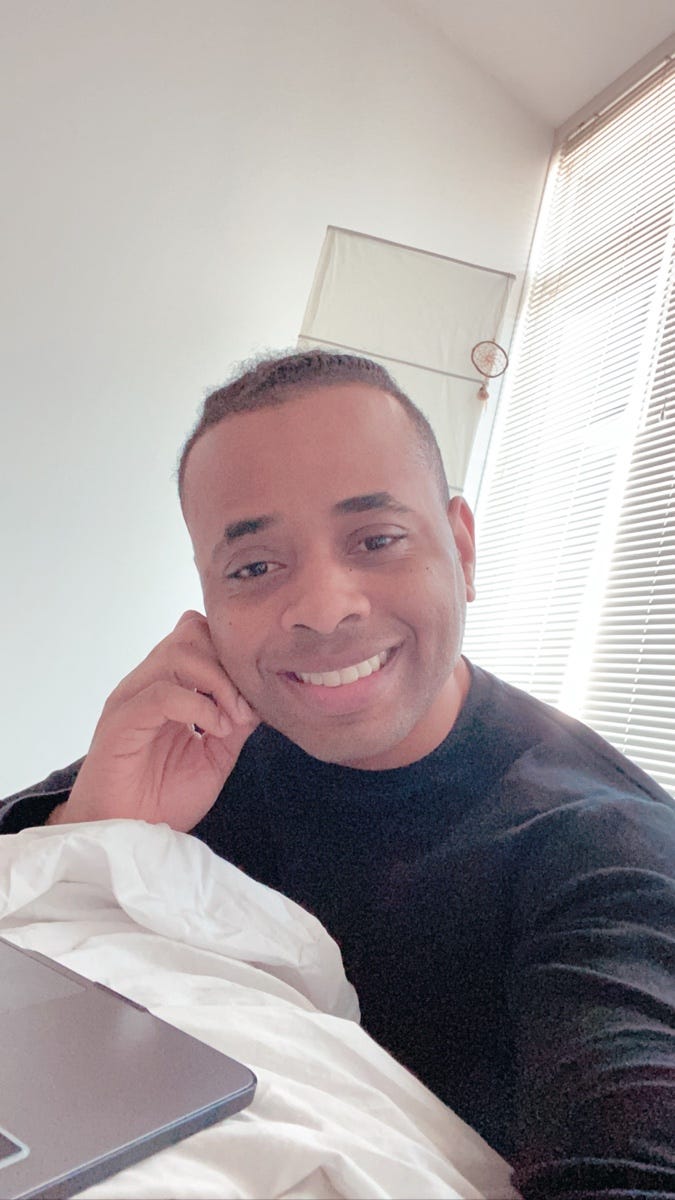 Roshane O. Miller – Medium