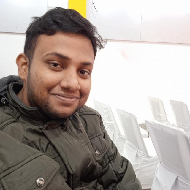 Shubham Anand – Medium