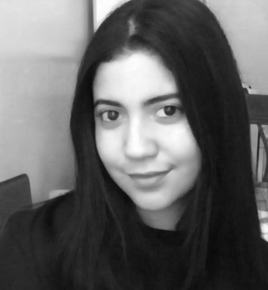 Carolina Acosta – Medium