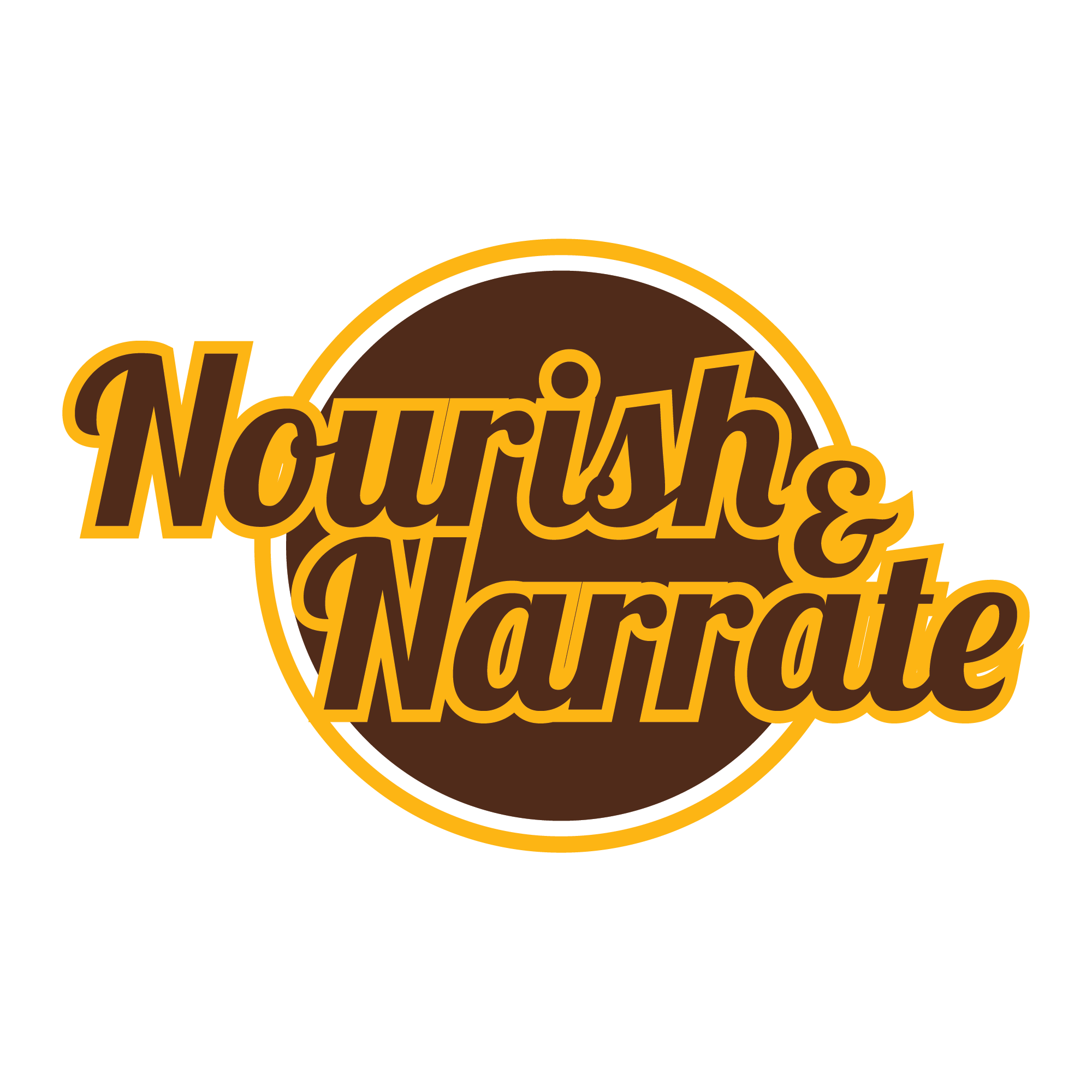About – Nourish & Narrate - Where Food Tells a Story – Medium