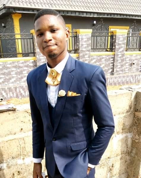 Seghosime Joshua – Medium