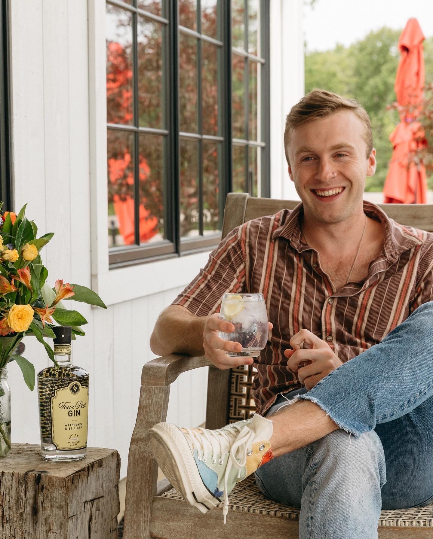 Colin Mortemore – Medium