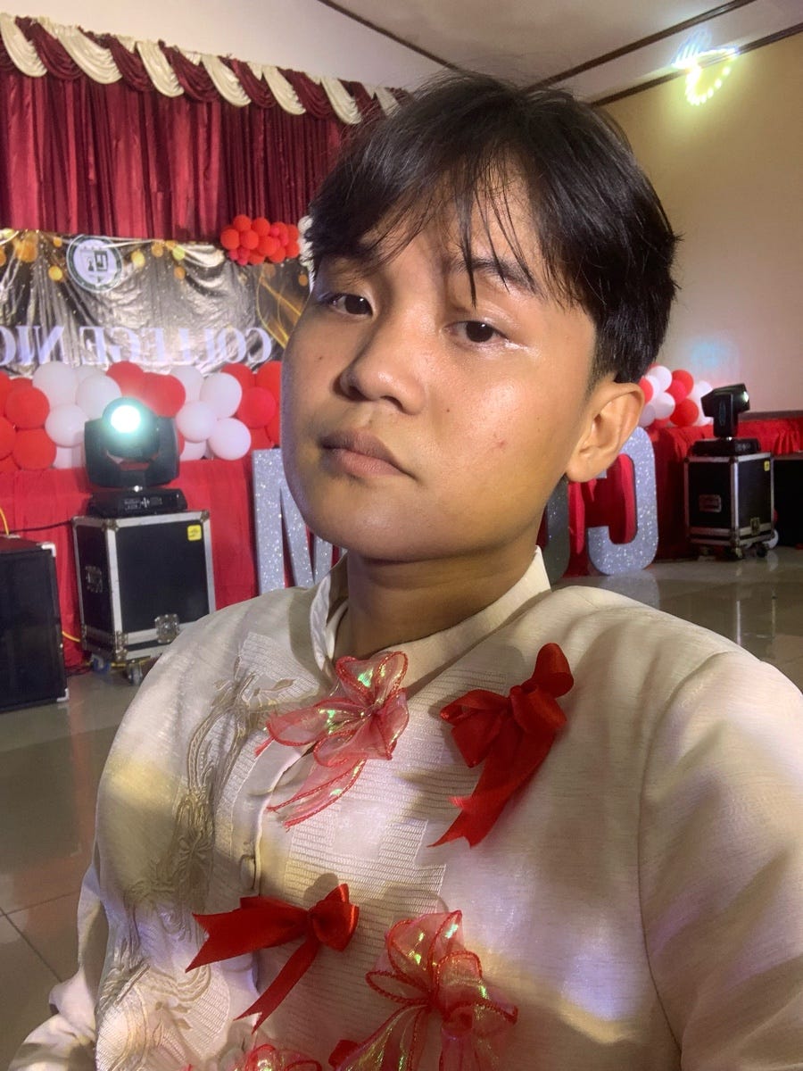 Clarence Lucas – Medium