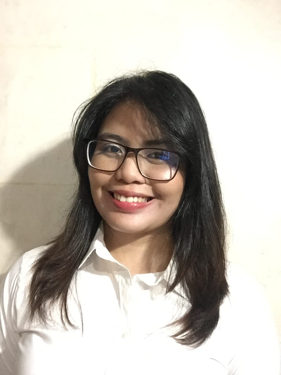 About – Lexin Ann Morales – Medium