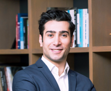 About – Alpaslan Canli – Medium