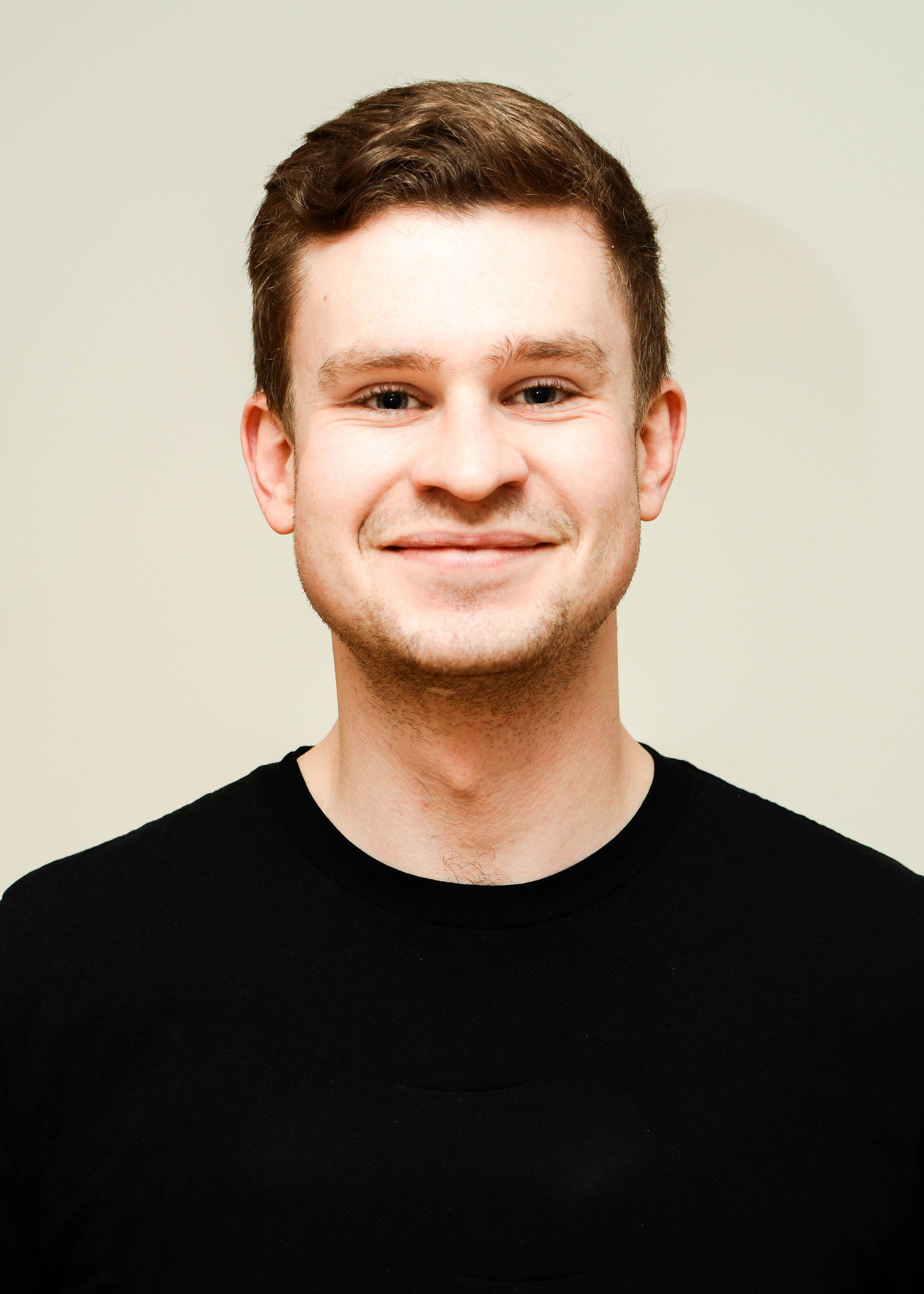 Ed Parry – Medium