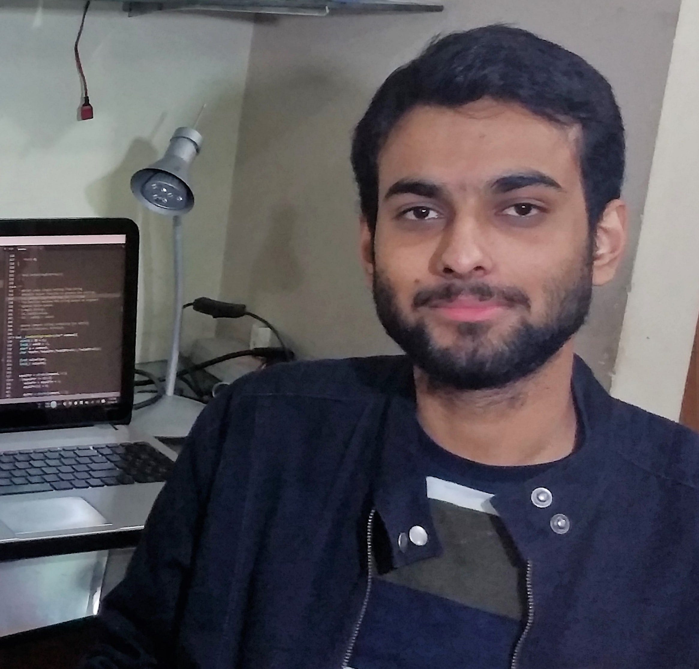 Hassan Nadeem – Medium