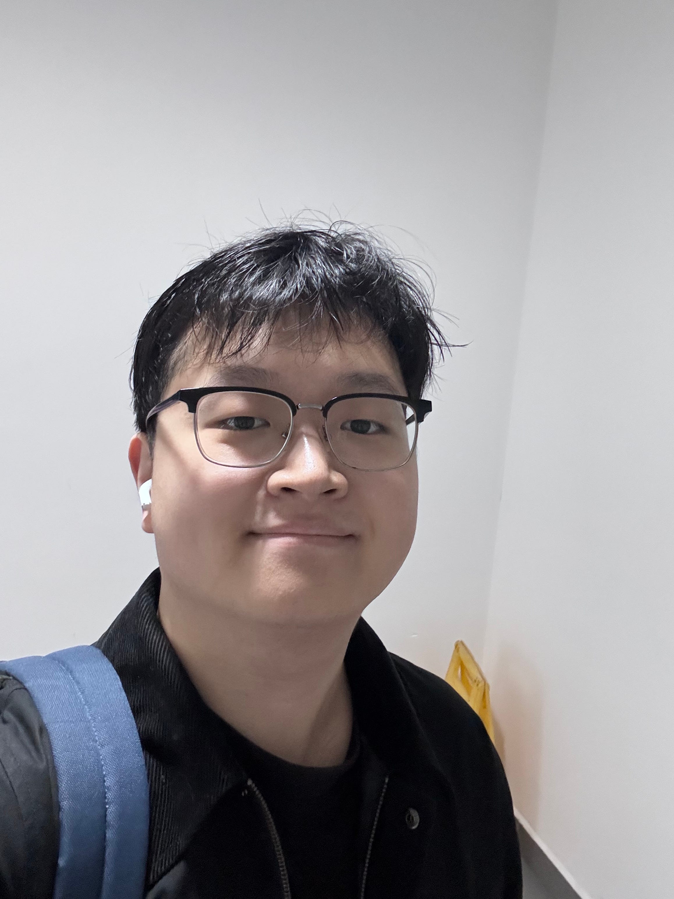 About – Bin Cui – Medium
