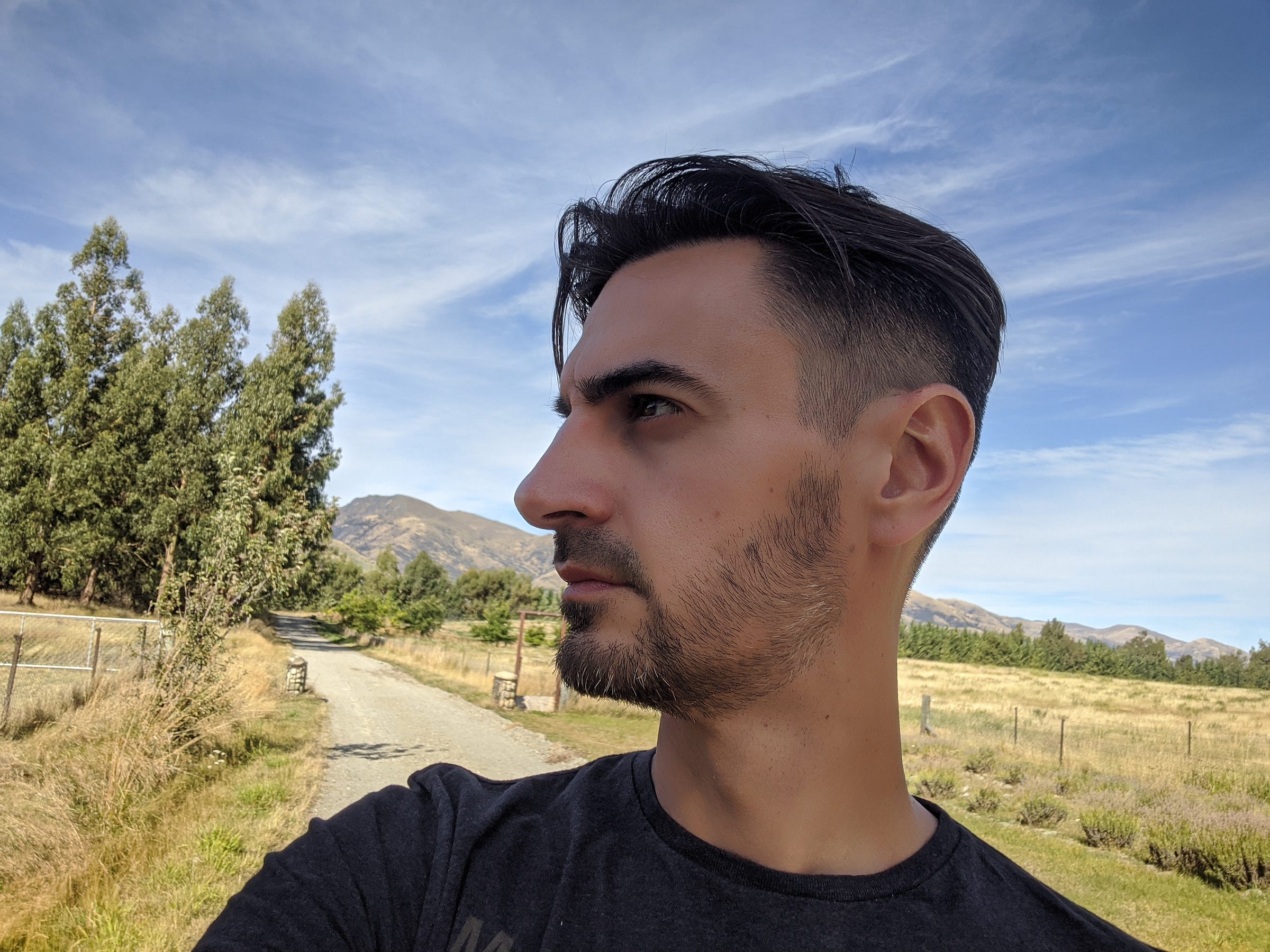 Marty Bhatia – Medium