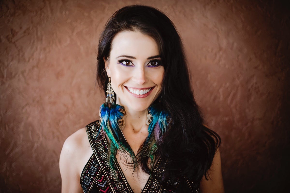 Solara Rose on Medium curated some lists