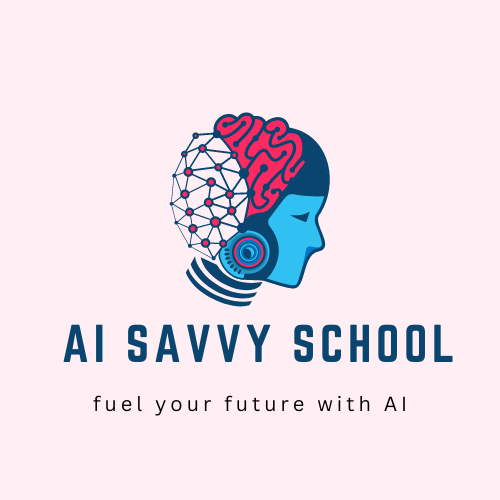 AI Savvy School – Medium