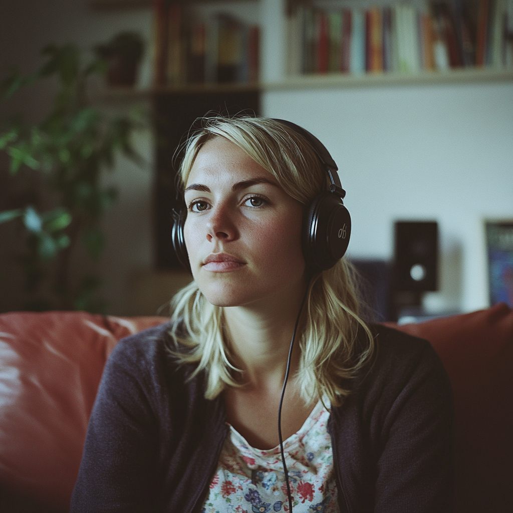 Anna's Corner – Medium