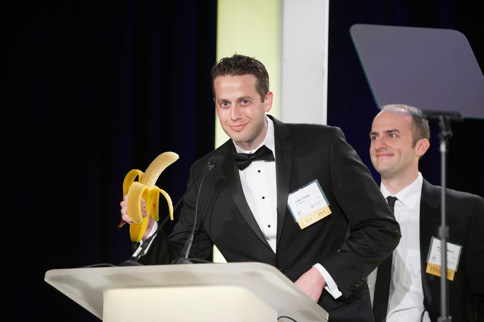 Jake Stein – Medium