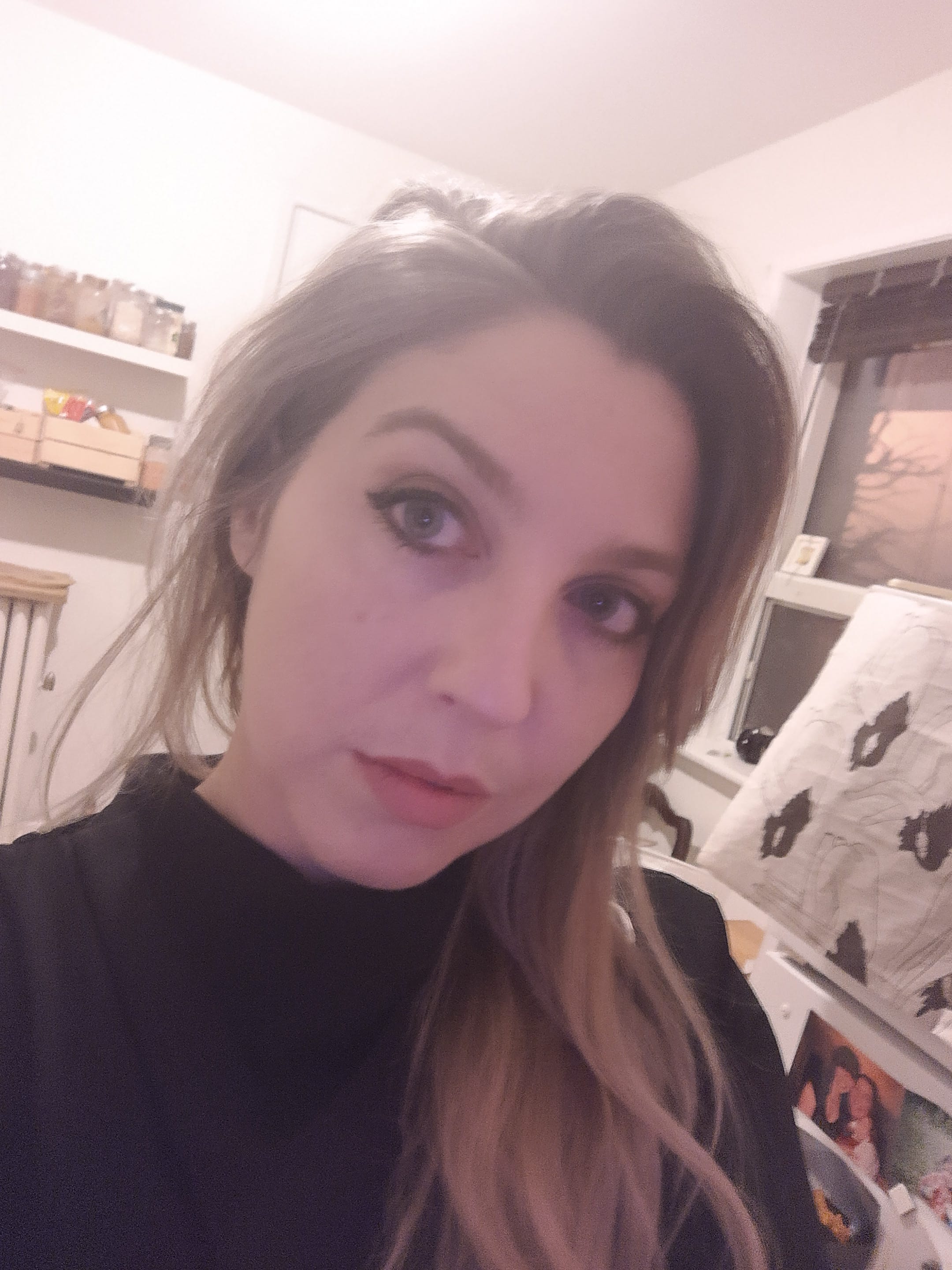 Ana Hall on Medium curated some lists