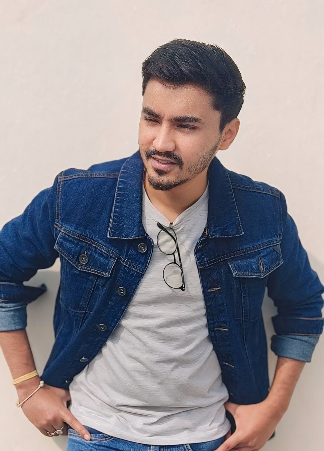 Books – Amit Sharma – Medium