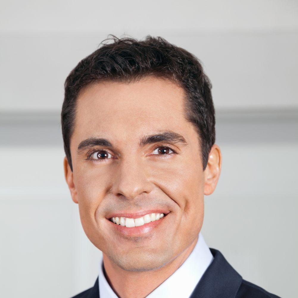 Eric Turner – Medium