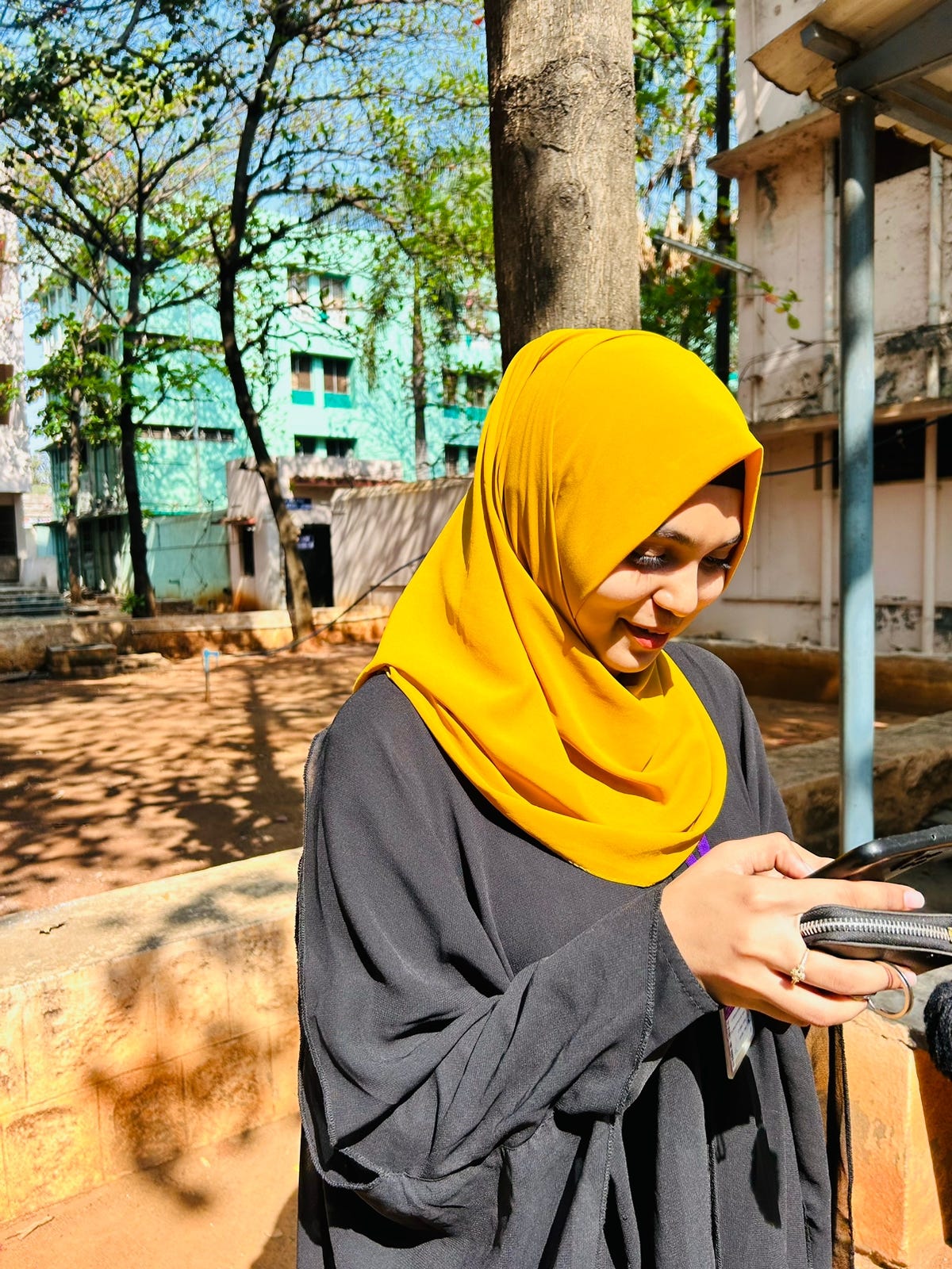 About – Shafna Nashrin – Medium
