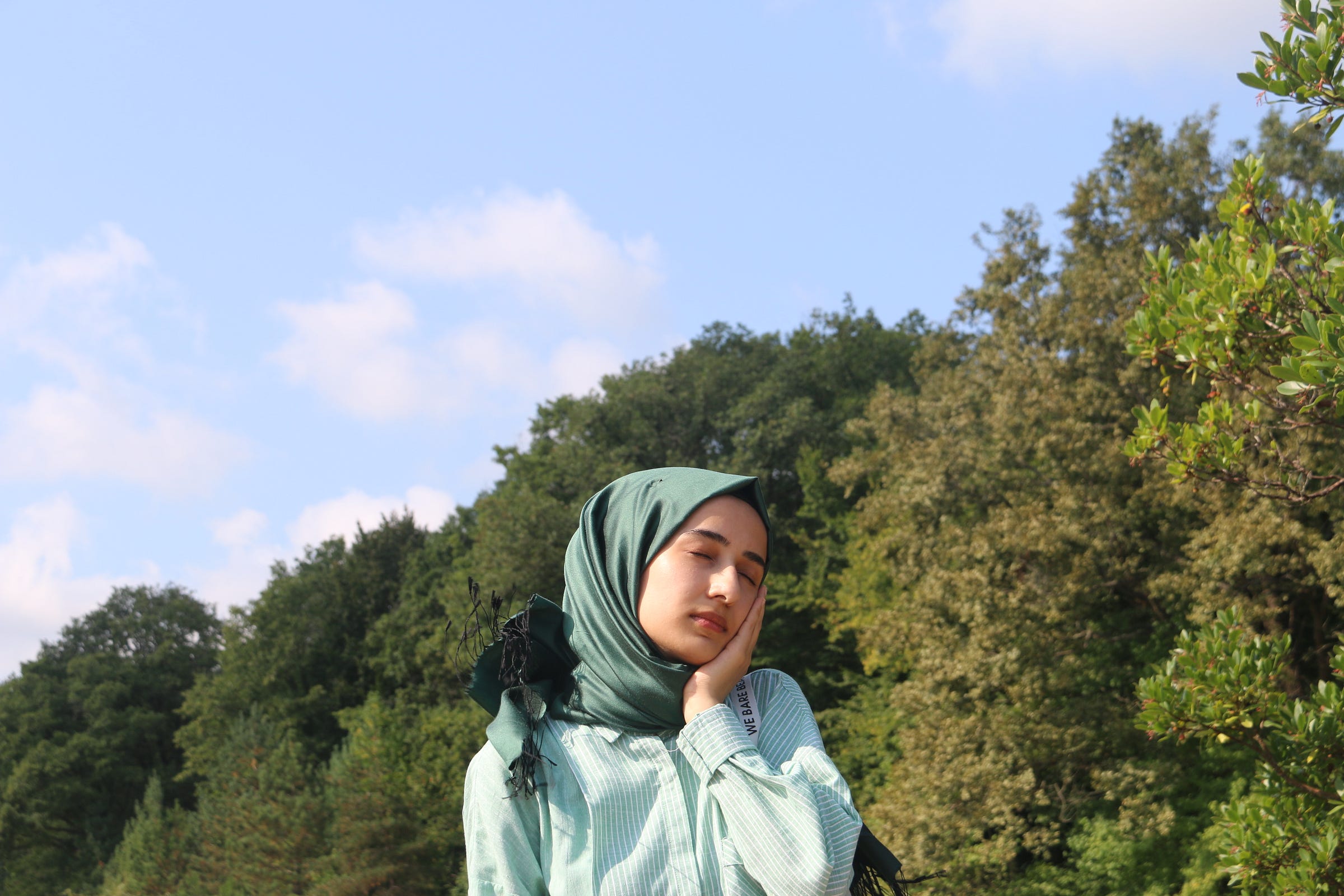 hafsa nur öğrenir – Medium