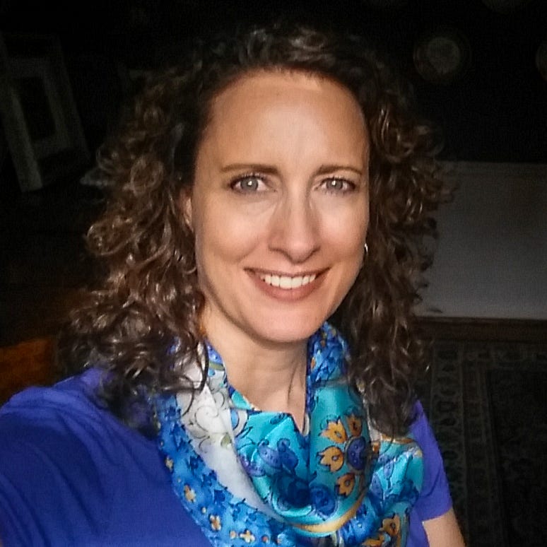 Karla Jacobs – Medium