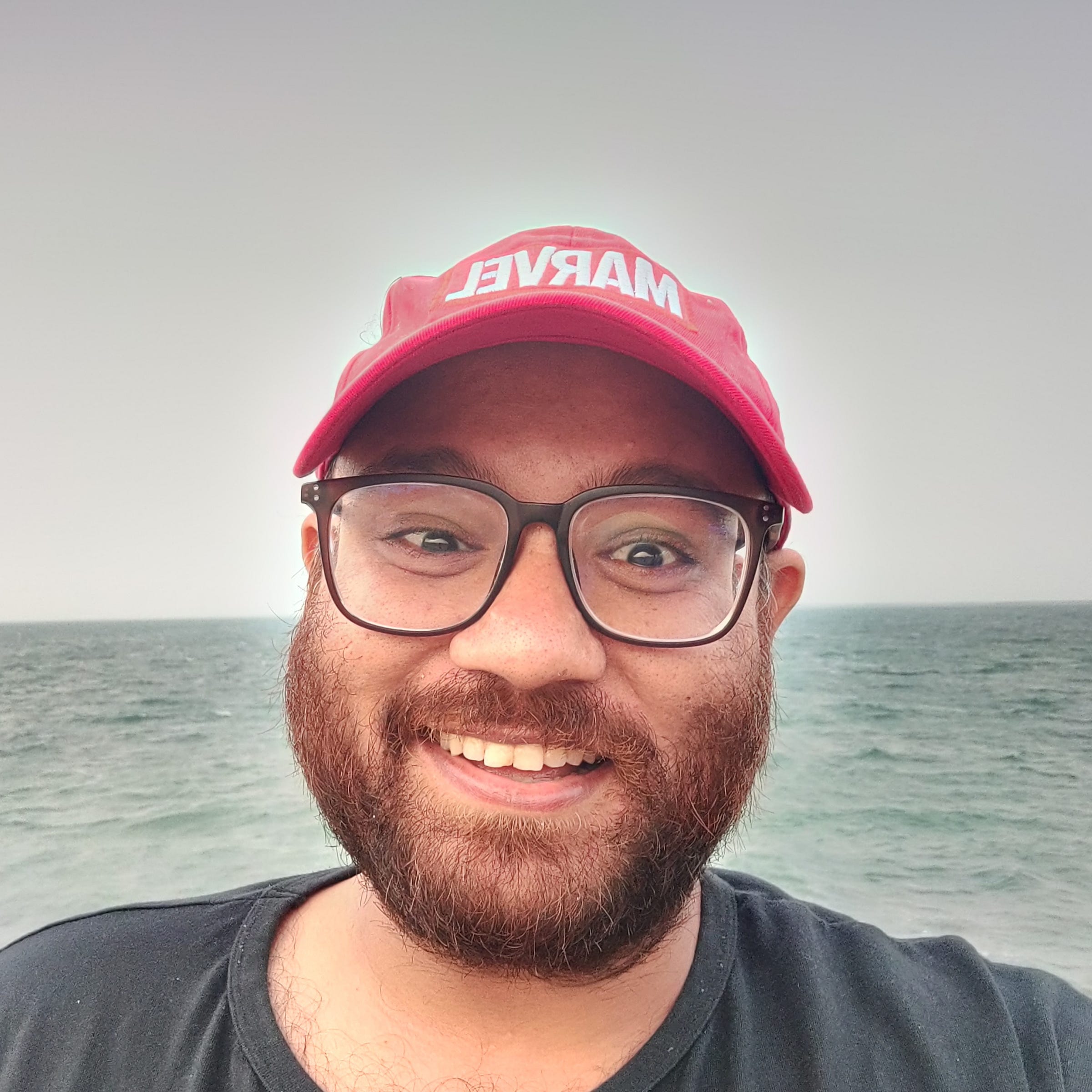 Mohit Agrawal – Medium