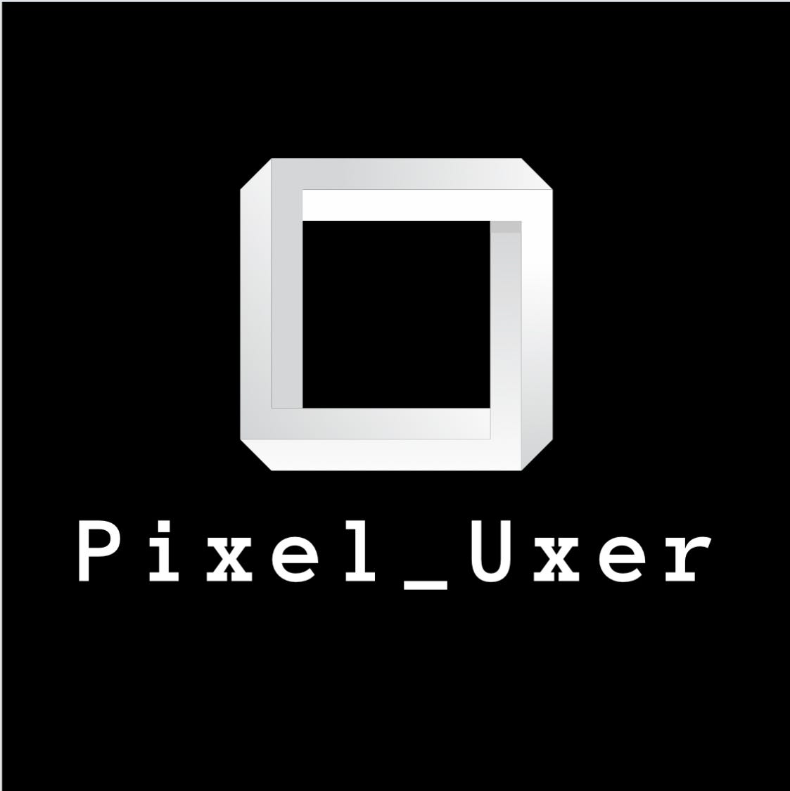 Pixel_UXer – Medium