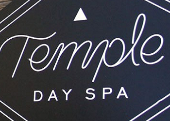 Temple Day Spa – Medium