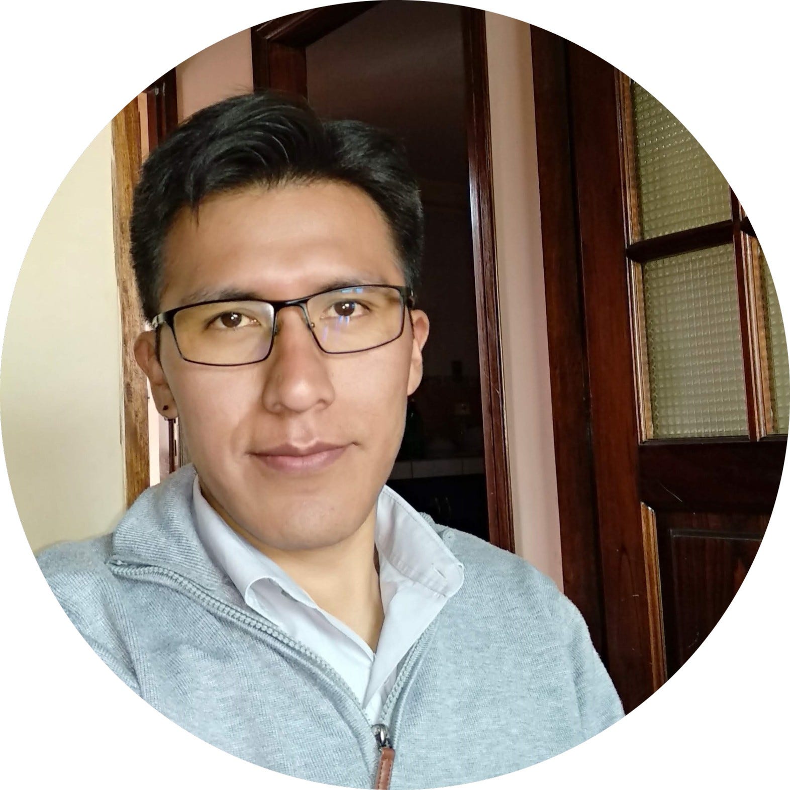 Erick Huanca – Medium