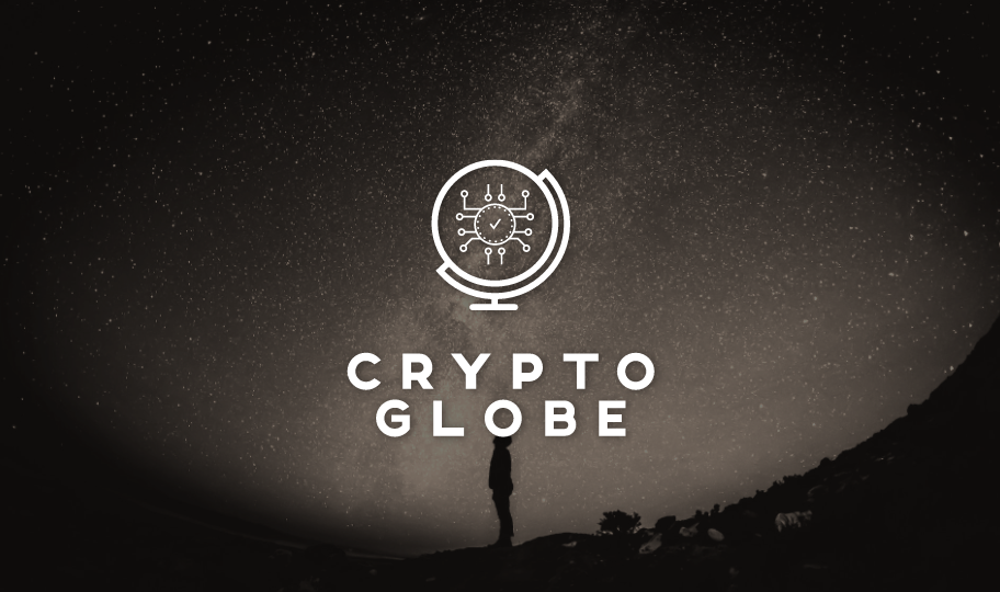 Crypto Globe – Medium