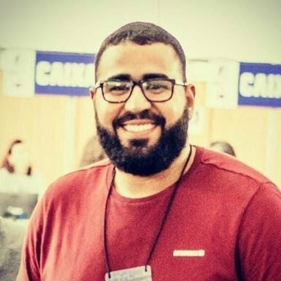 wendell almeida – Medium