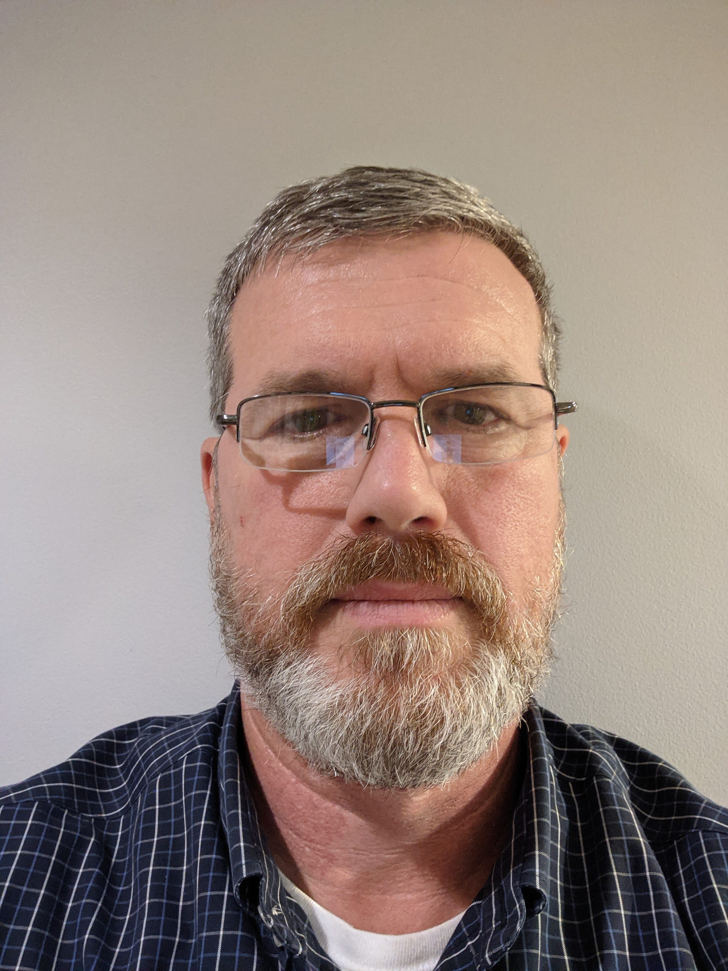 About – Daniel Hall – Medium