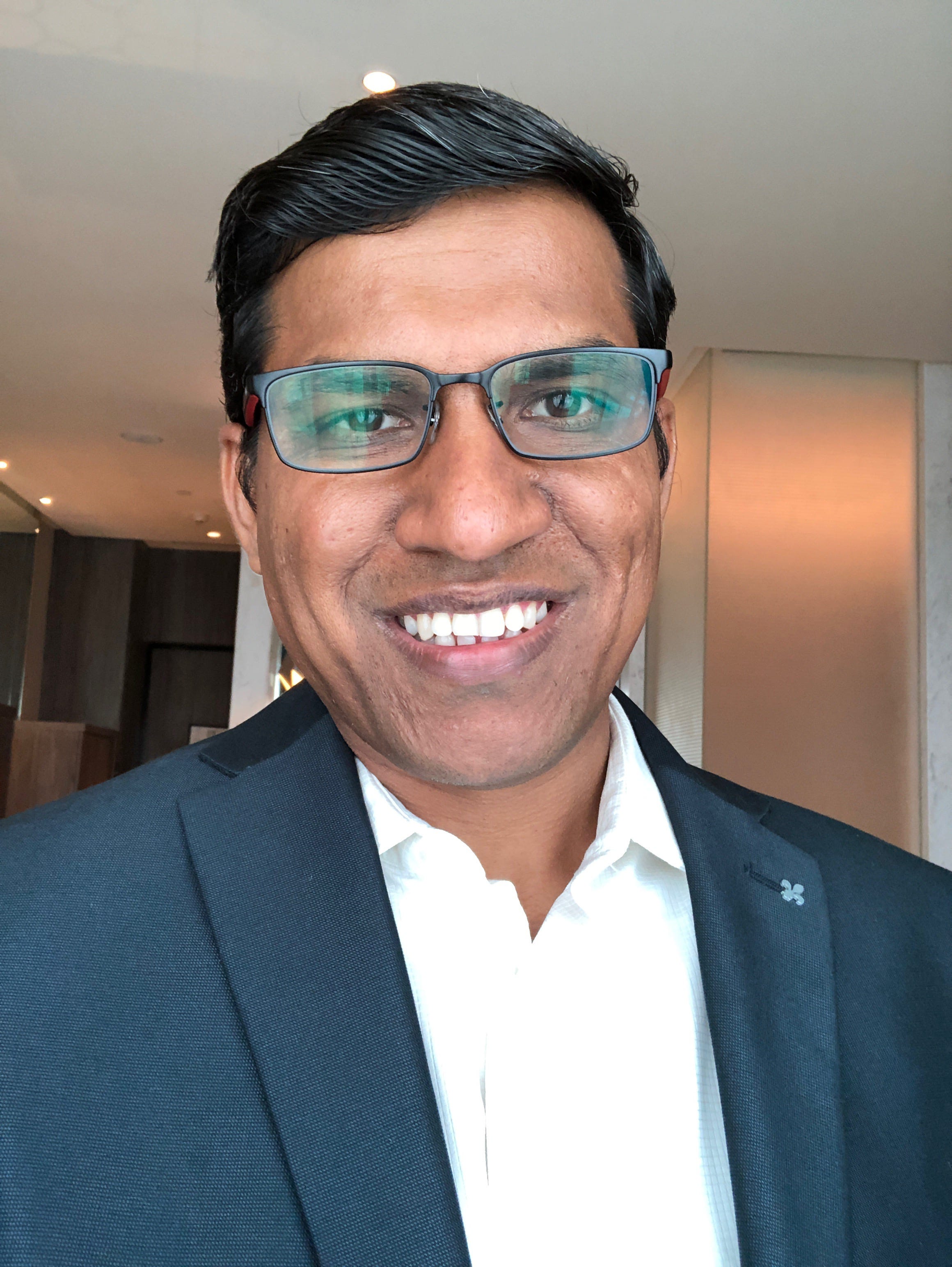 Arvind Kumar Medium