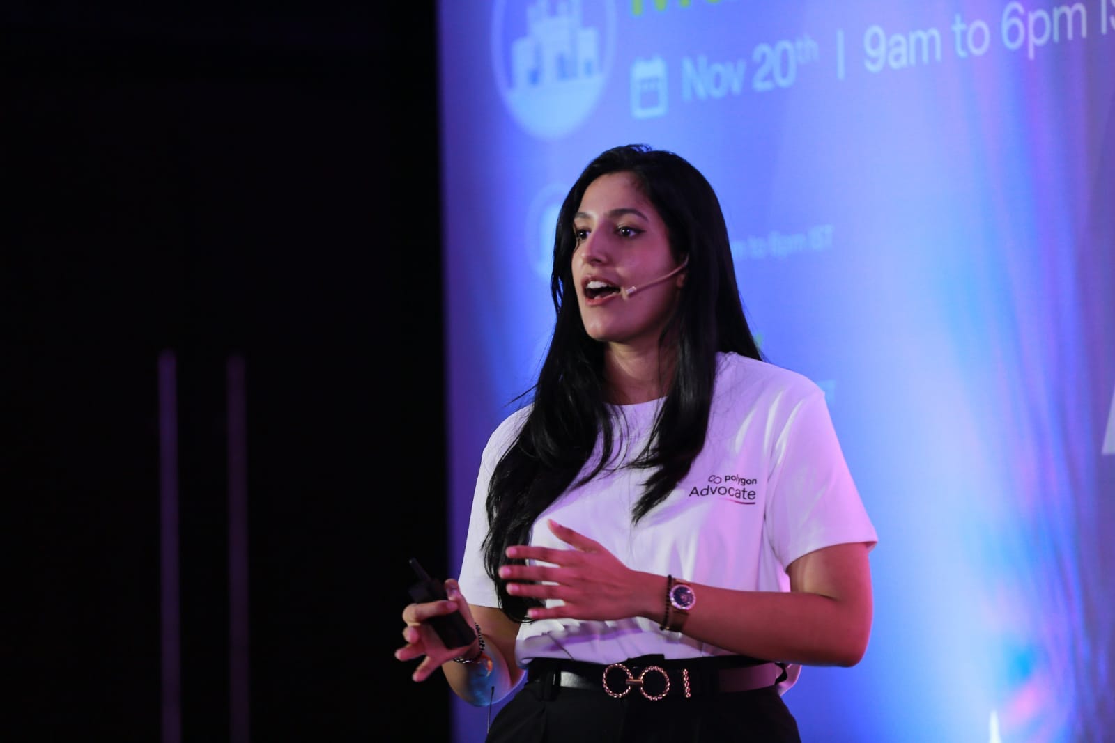 Laisha Wadhwa – Medium