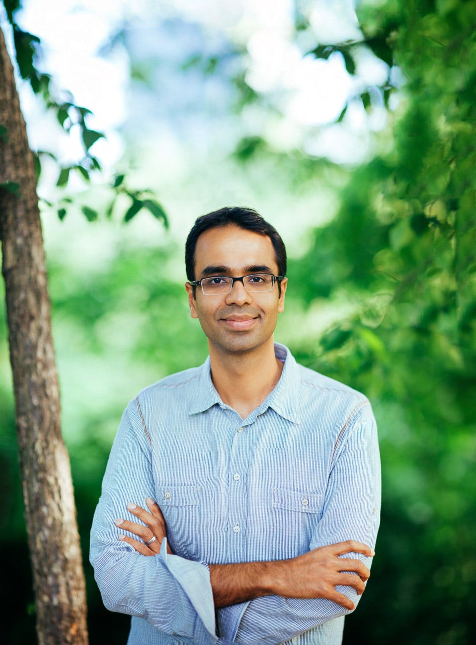 Karan Bajaj – Medium