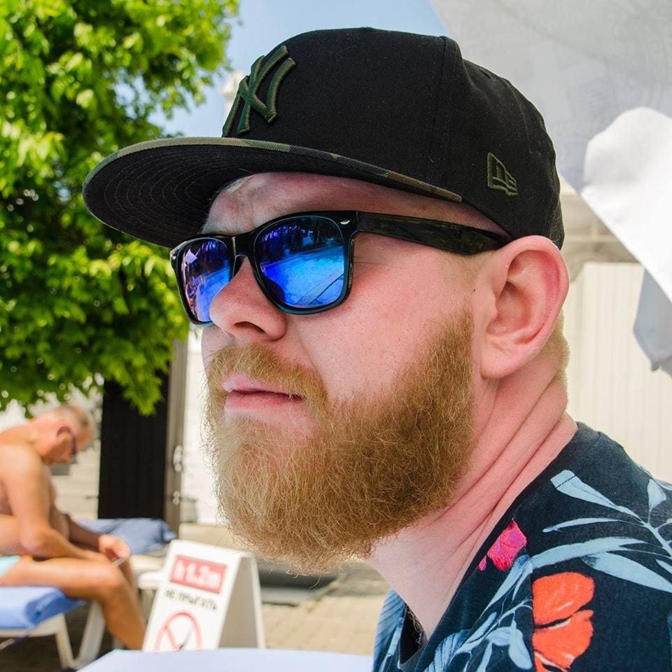 Mart Kingisepp – Medium