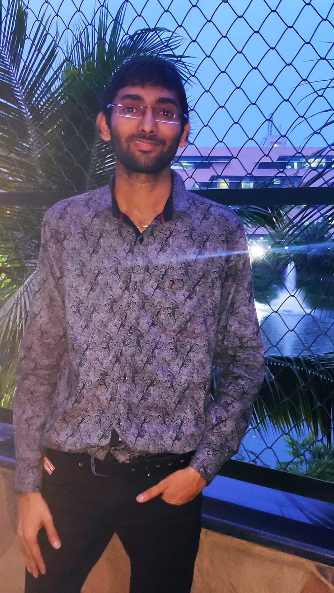 Varun Khare (Duke Varun) – Medium