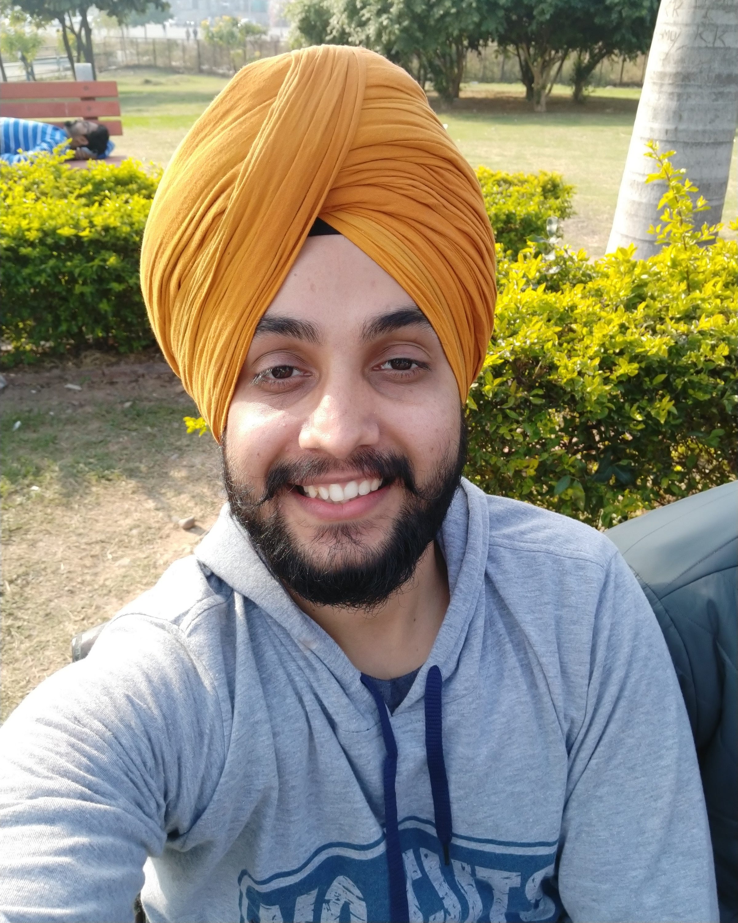 Jasmeet Singh – Medium