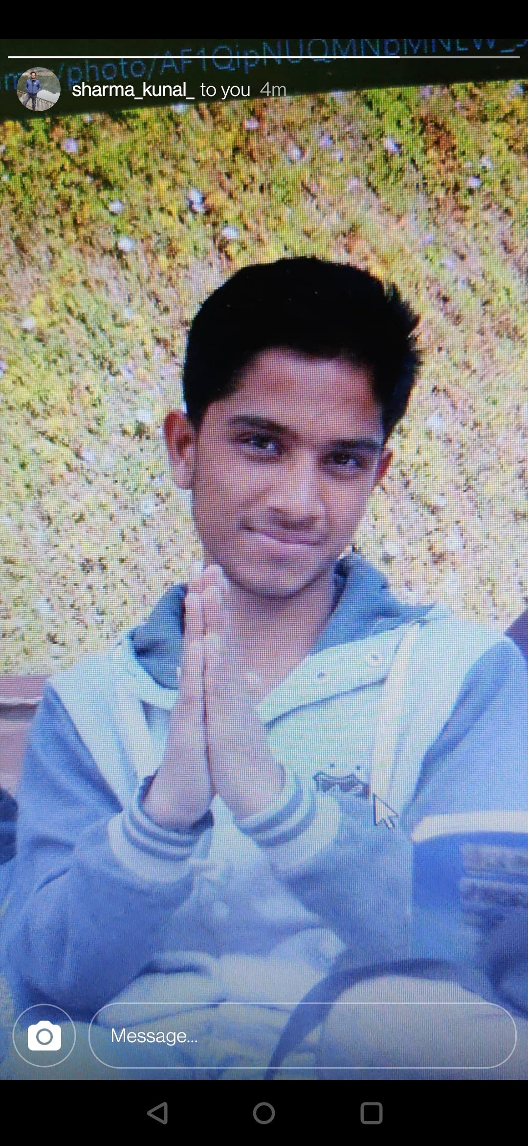 Rahul Kumar – Medium