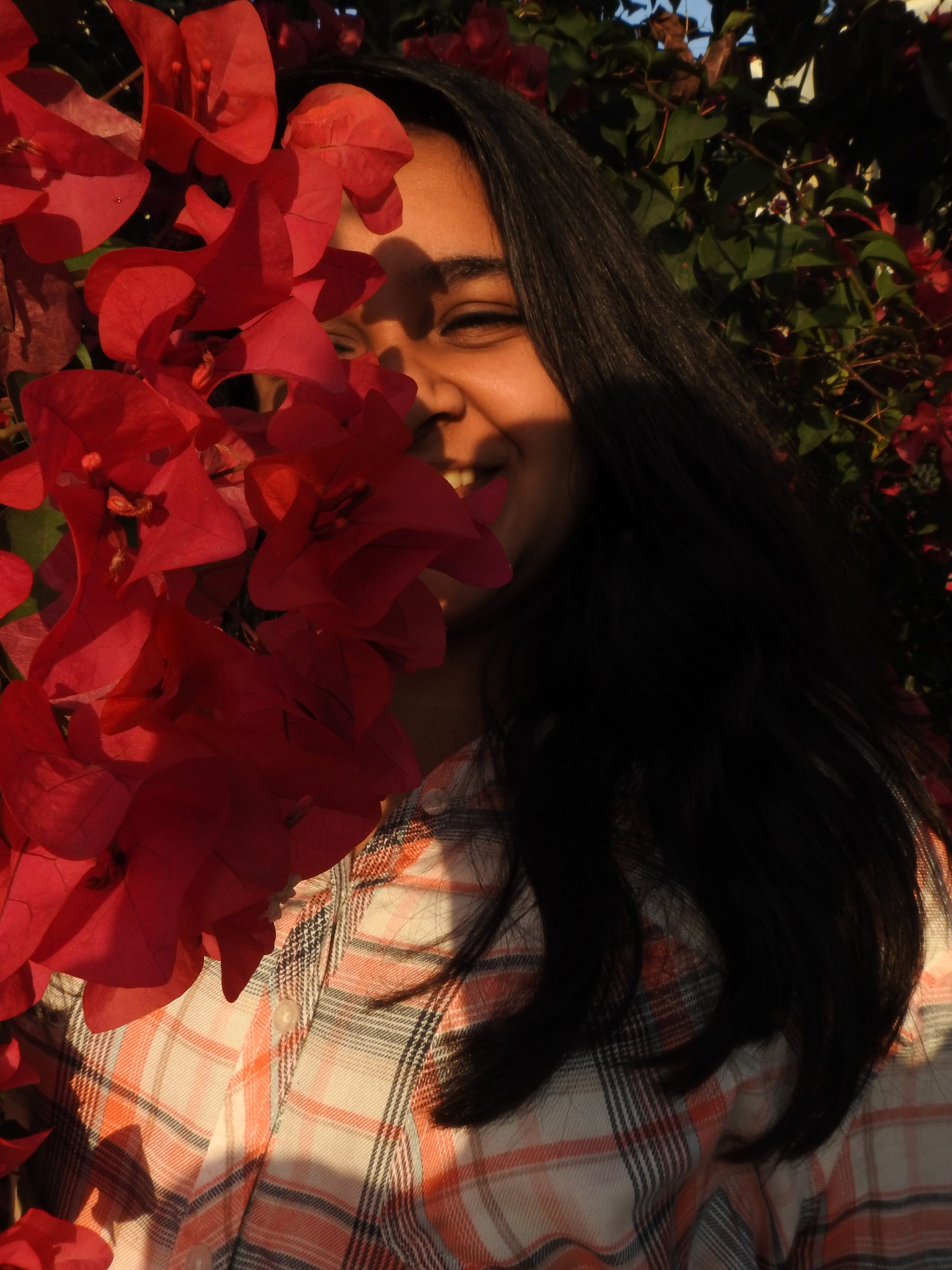 Mitalee Joshi – Medium