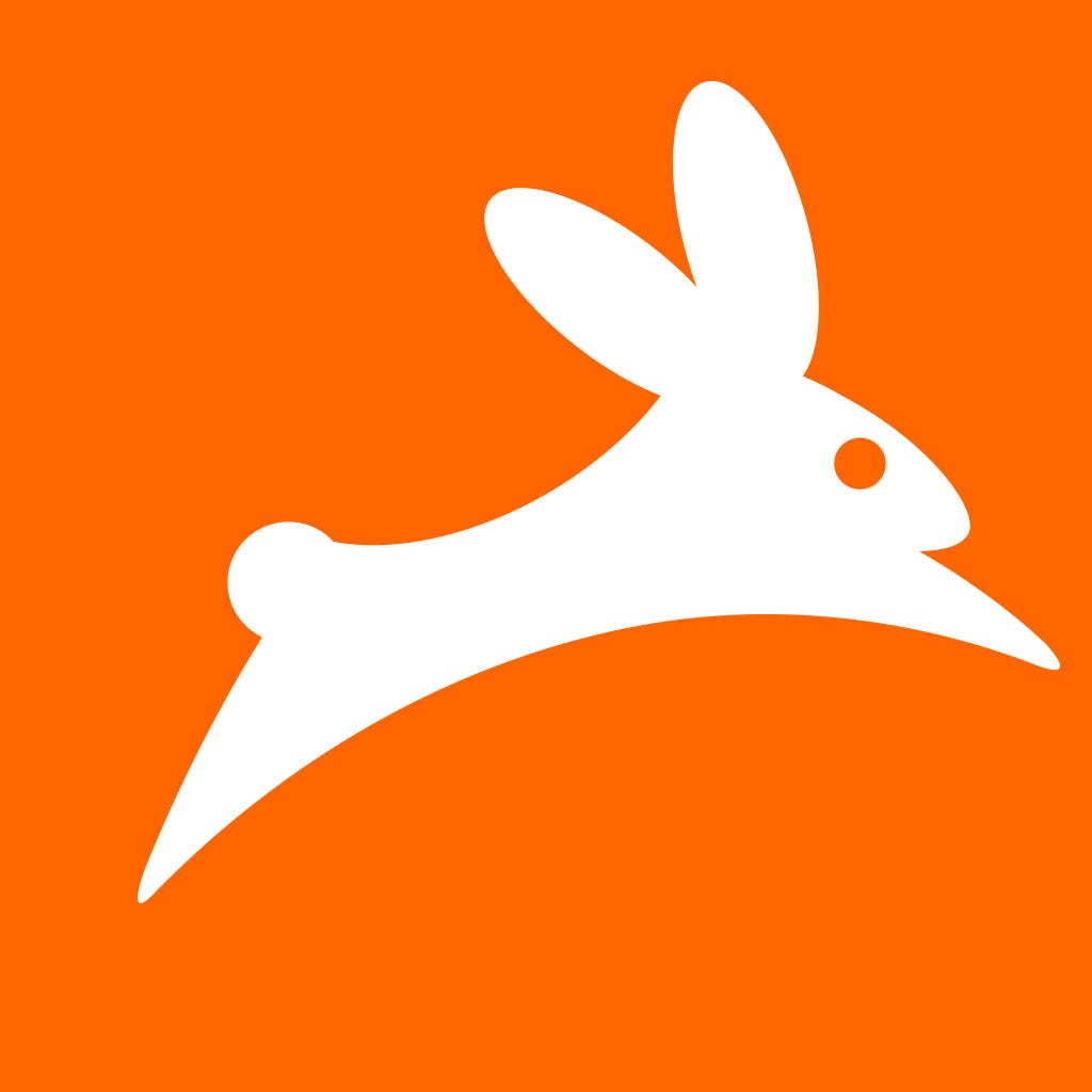 Rabbit – Medium