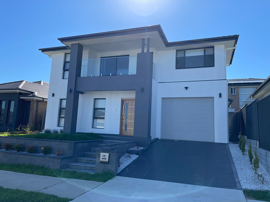 Capric Homes – Medium