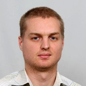 About – Jonas Braadbaart – Medium