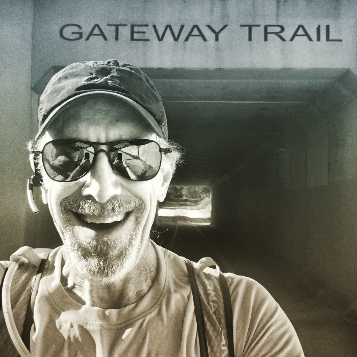S Ray Constantine – Medium