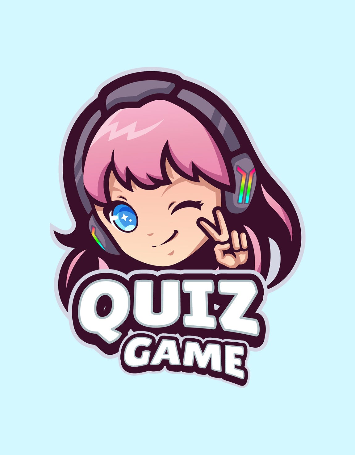 Quiz Game -_- – Medium