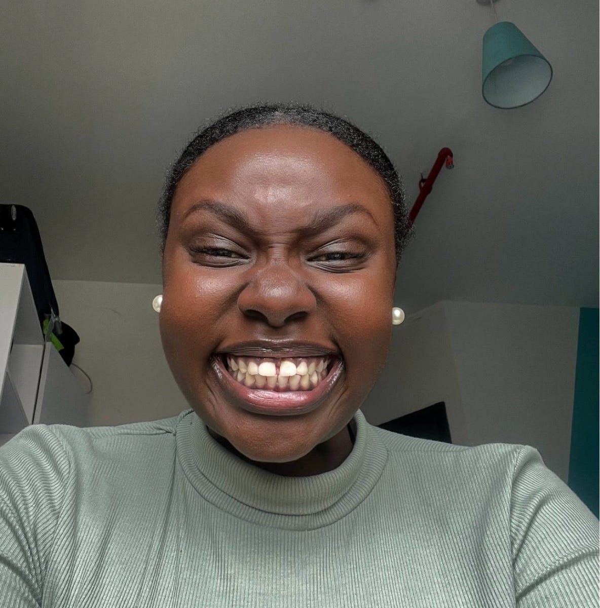 Faith M🐑 – Medium