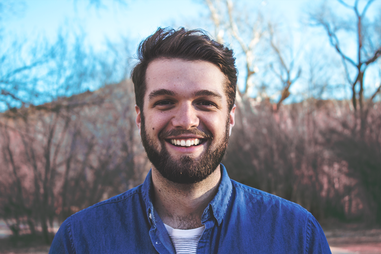 Brendan T. Norris – Medium