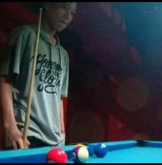 Putra Wiranto – Medium