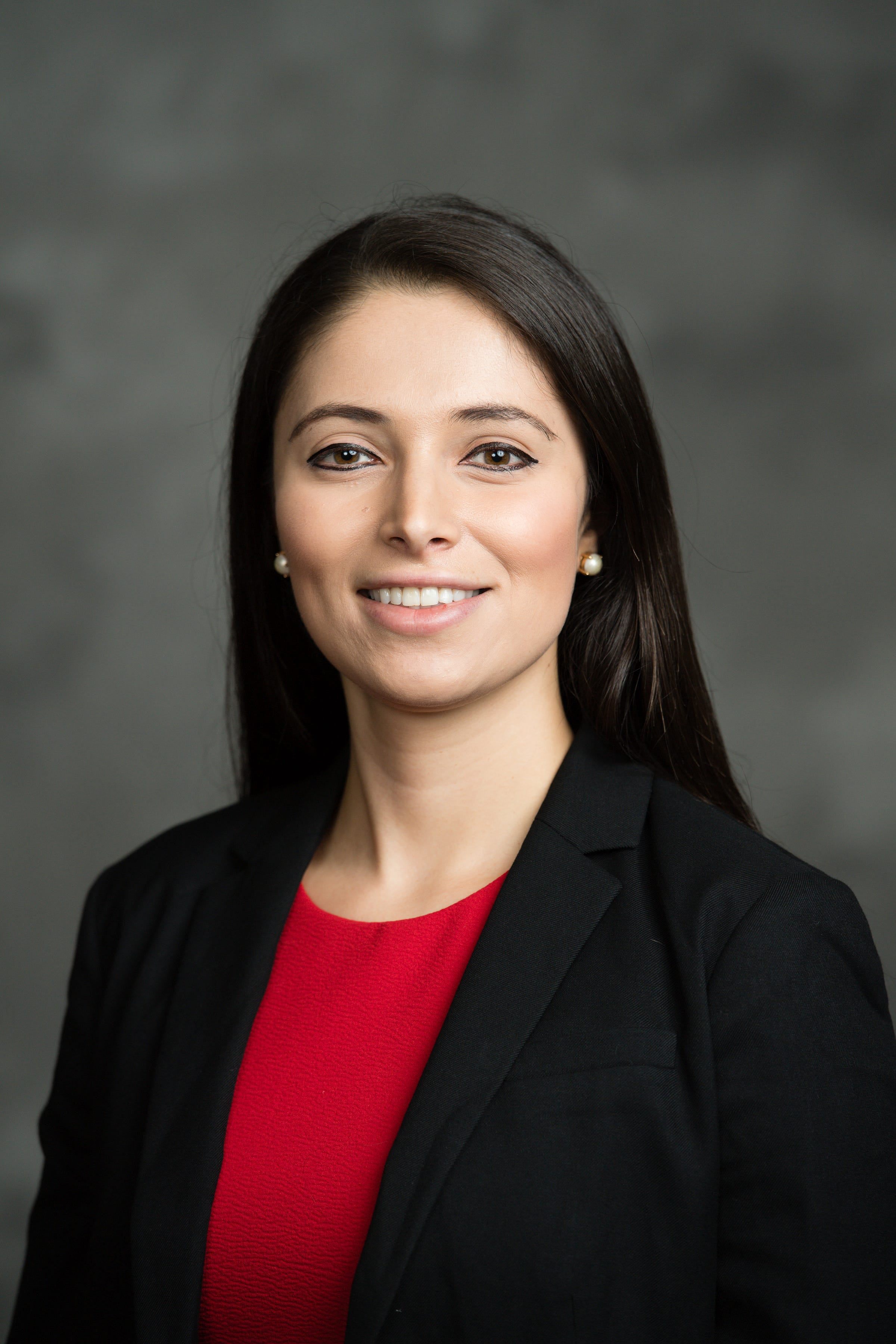 Angela X. Ocampo – Medium