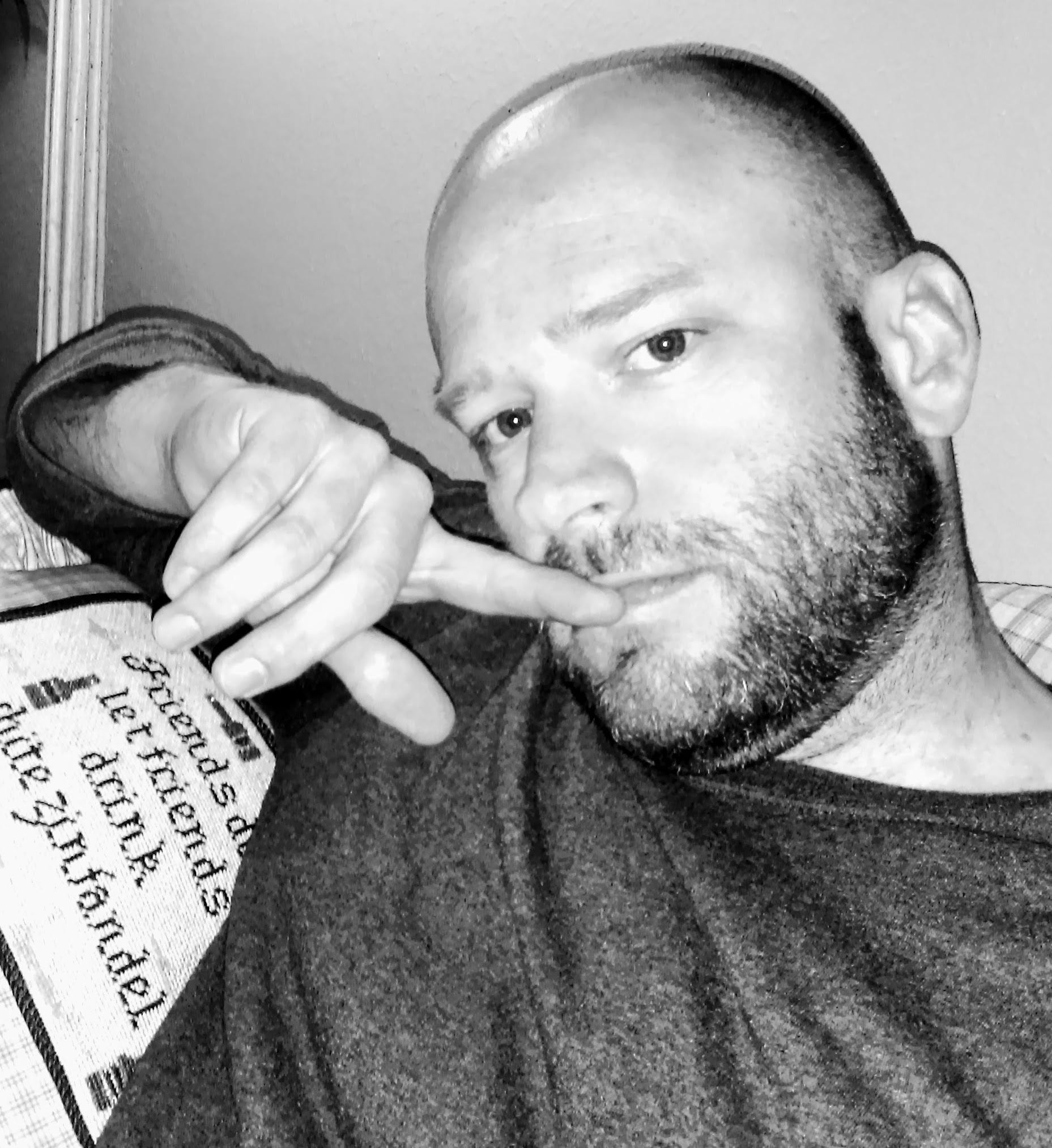 About – Charles Harrison Haws – Medium