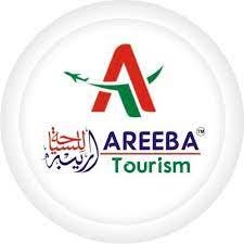 Areeba Tourism – Medium
